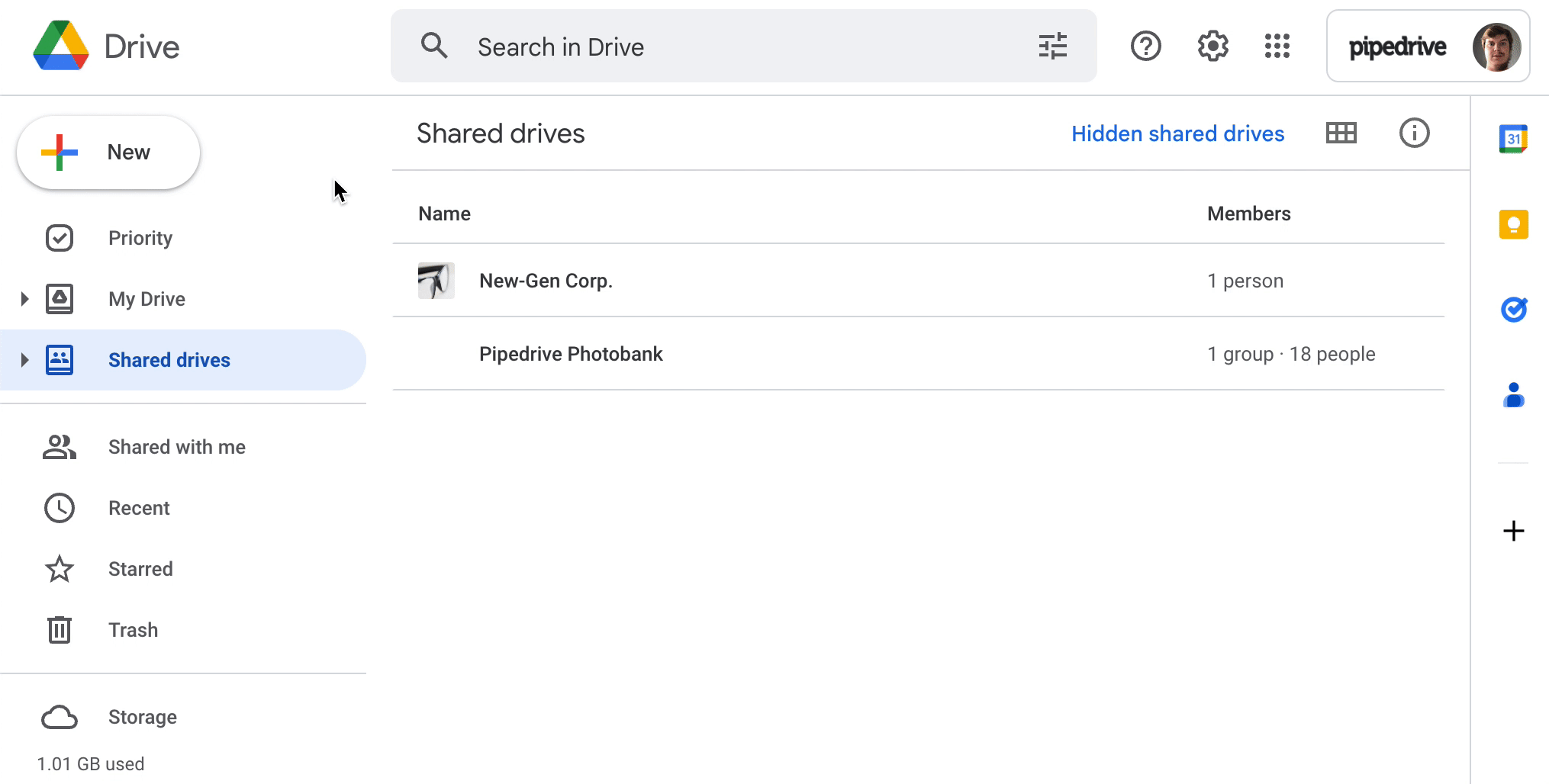 Smart Docs - Knowledge Base | Pipedrive